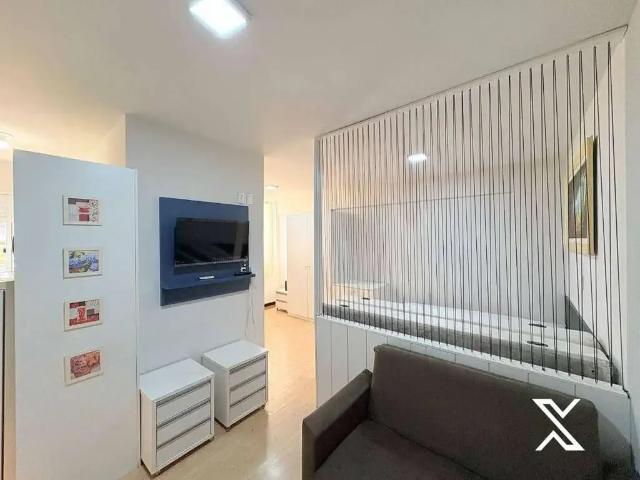 Apartamento para Locação em Blumenau/SC Centro 1 Quartos
