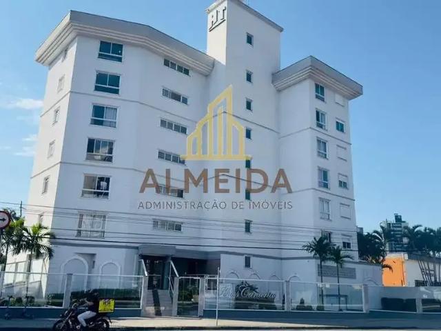 Apartamento para Locação em Blumenau/SC Centro 1 Quartos