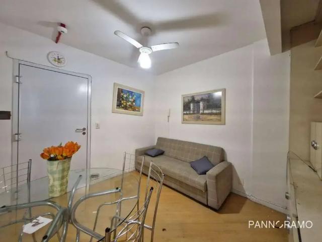 Apartamento para Locação em Blumenau/SC Centro 1 Quartos