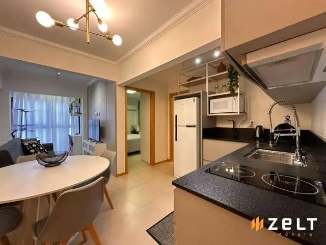 Apartamento para Locação em Blumenau/SC Centro 1 Quartos