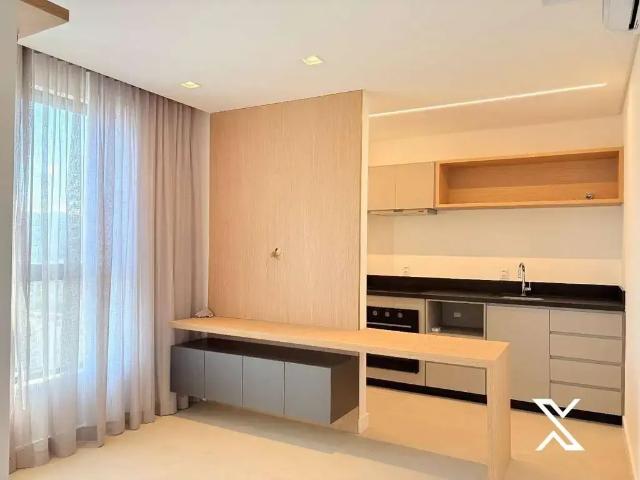 Apartamento para Locação em Blumenau/SC Centro 1 Quartos