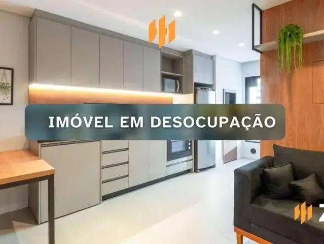 Apartamento para Locação em Blumenau/SC Centro 1 Quartos