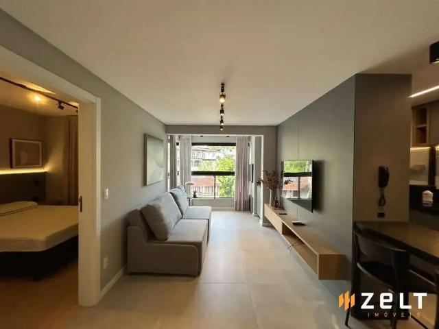 Apartamento para Locação em Blumenau/SC Centro 1 Quartos