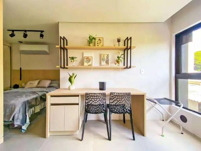 Apartamento para Locação em Blumenau/SC Centro 1 Quartos