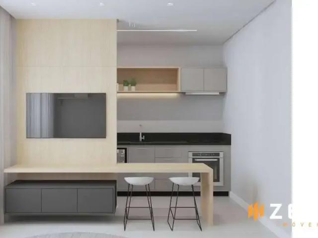Apartamento para Locação em Blumenau/SC Centro 1 Quartos