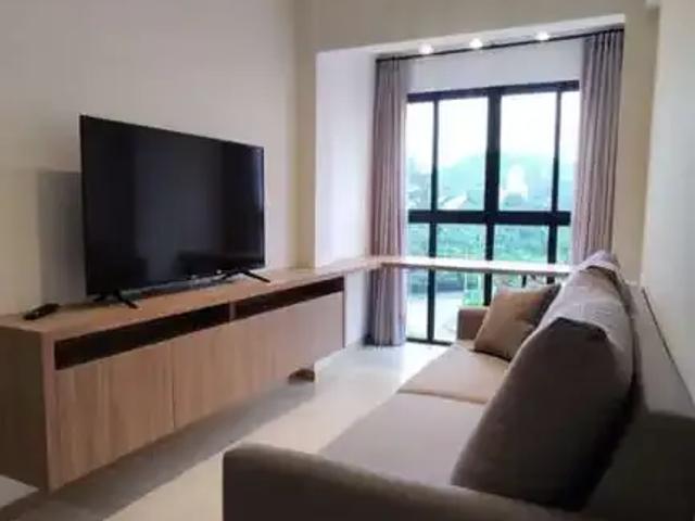 Apartamento para Locação em Blumenau/SC Centro 1 Quartos