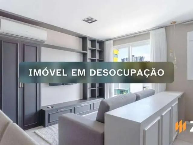 Apartamento para Locação em Blumenau/SC Centro 1 Quartos