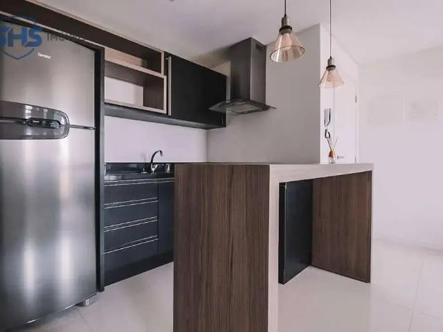 Apartamento para Locação em Blumenau/SC Centro 1 Quartos