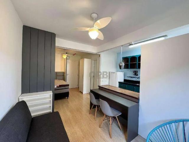 Apartamento para Locação em Blumenau/SC Centro 1 Quartos