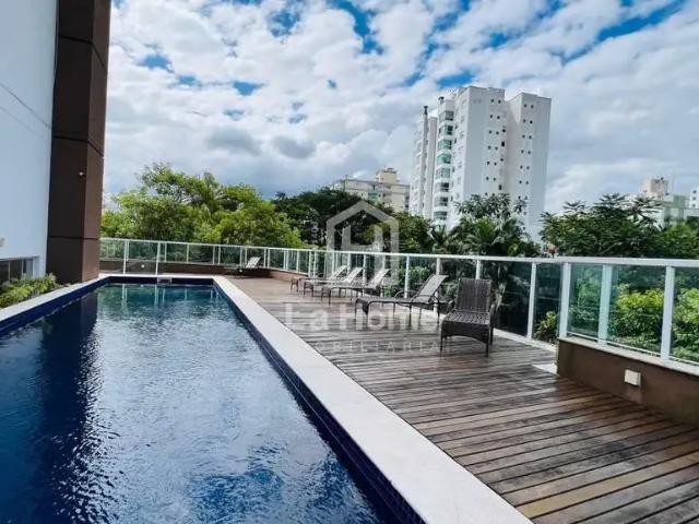 Apartamento para Locação em Blumenau/SC Centro 1 Quartos