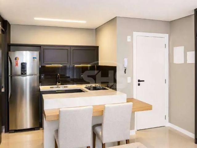 Apartamento para Locação em Blumenau/SC Centro 1 Quartos