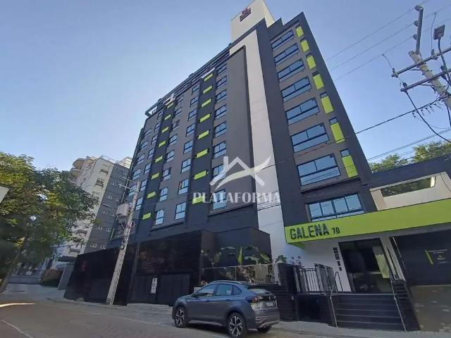 Apartamento para Locação em Blumenau/SC Centro 1 Quartos