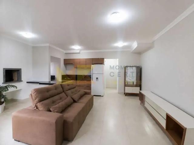 Apartamento para Locação em Blumenau/SC Centro 1 Quartos