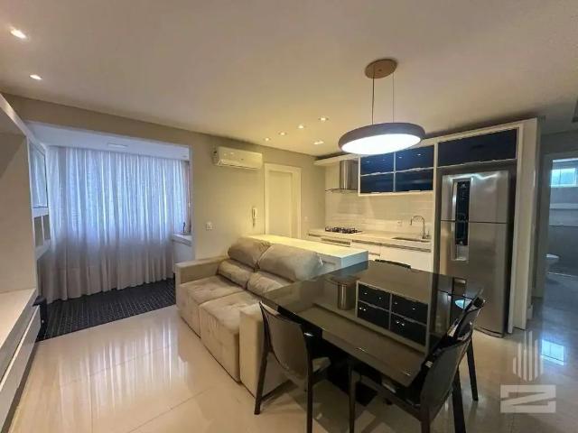 Apartamento para Locação em Blumenau/SC Centro 1 Quartos