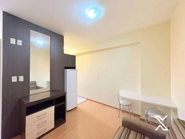Apartamento para Locação em Blumenau/SC Centro 1 Quartos