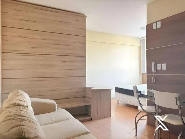 Apartamento para Locação em Blumenau/SC Centro 1 Quartos