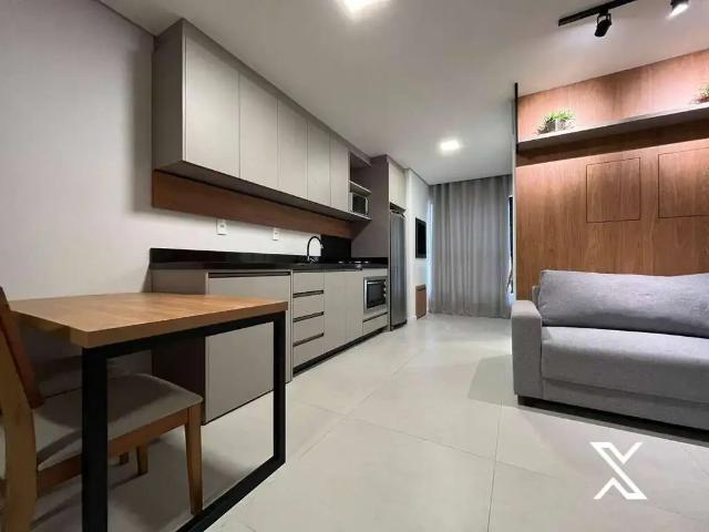 Apartamento para Locação em Blumenau/SC Centro 1 Quartos