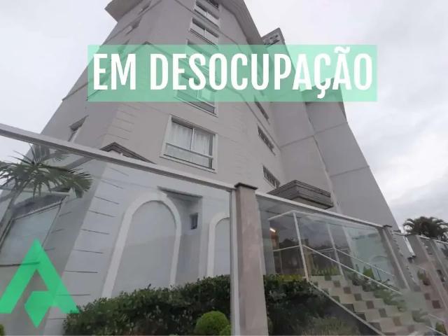 Apartamento para Locação em Blumenau/SC Centro 1 Quartos