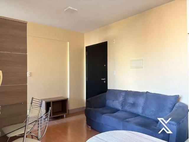 Apartamento para Locação em Blumenau/SC Centro 1 Quartos