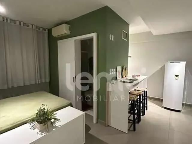 Apartamento para Locação em Blumenau/SC Centro 1 Quartos