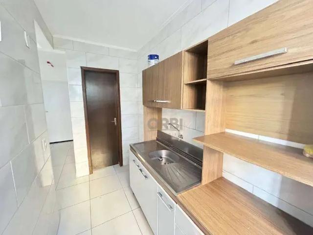 Apartamento para Locação em Blumenau/SC Centro 1 Quartos