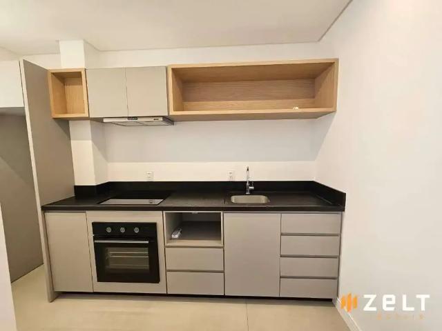 Apartamento para Locação em Blumenau/SC Centro 1 Quartos