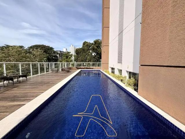 Apartamento para Locação em Blumenau/SC Centro 1 Quartos