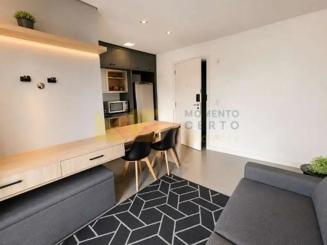 Apartamento para Locação em Blumenau/SC Centro 1 Quartos