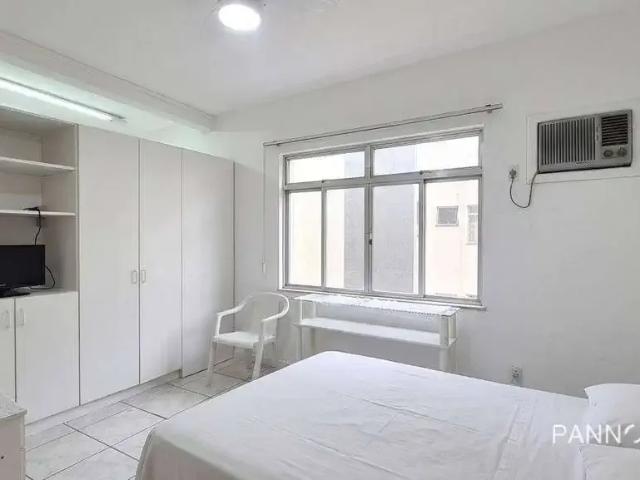 Apartamento para Locação em Blumenau/SC Centro 1 Quartos