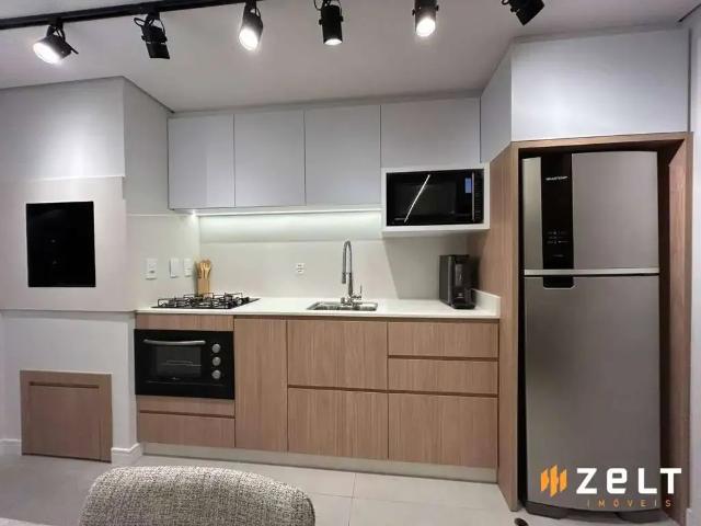 Apartamento para Locação em Blumenau/SC Centro 1 Quartos