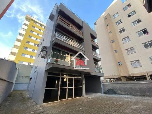 Apartamento para Locação em Blumenau/SC Centro 1 Quartos