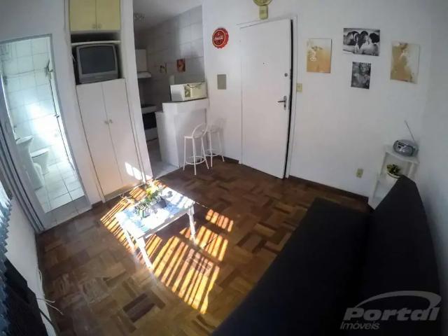 Apartamento para Locação em Blumenau/SC Centro 1 Quartos