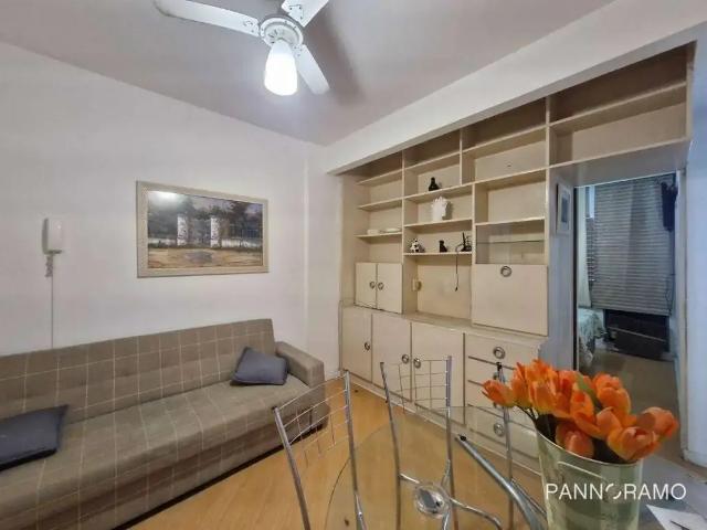 Apartamento para Locação em Blumenau/SC Centro 1 Quartos