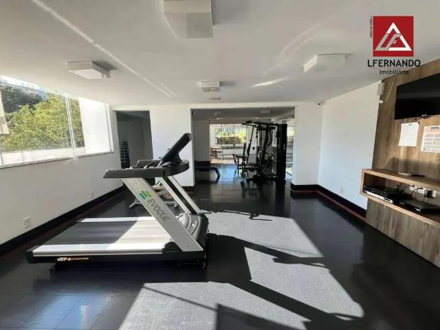Apartamento para Locação em Blumenau/SC Centro 1 Quartos
