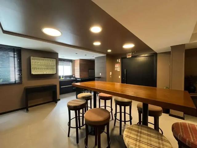 Apartamento para Locação em Blumenau/SC Centro 1 Quartos