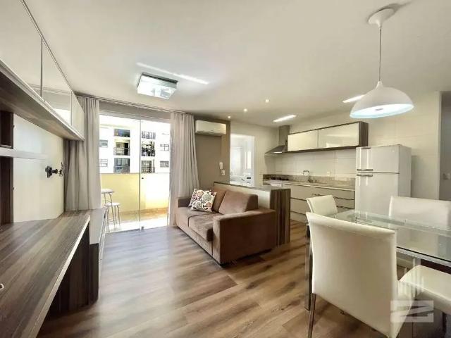 Apartamento para Locação em Blumenau/SC Centro 1 Quartos