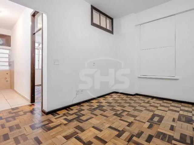 Apartamento para Locação em Blumenau/SC Centro 1 Quartos