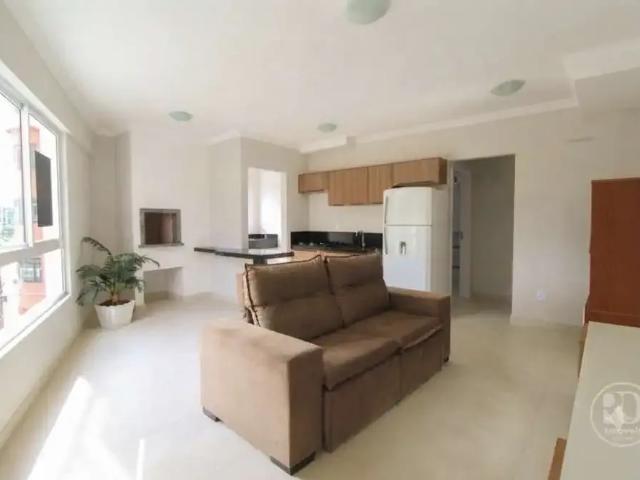 Apartamento para Locação em Blumenau/SC Centro 1 Quartos