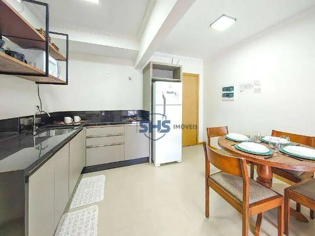 Apartamento para Locação em Blumenau/SC Centro 1 Quartos