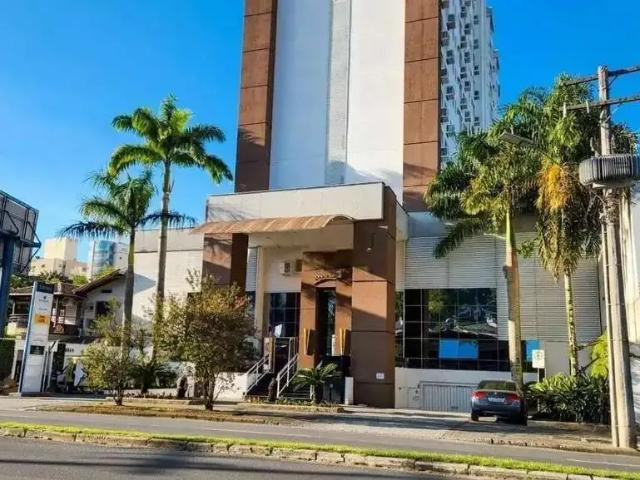 Apartamento para Locação em Blumenau/SC Centro 1 Quartos