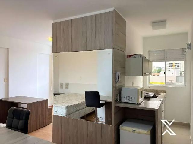 Apartamento para Locação em Blumenau/SC Centro 1 Quartos