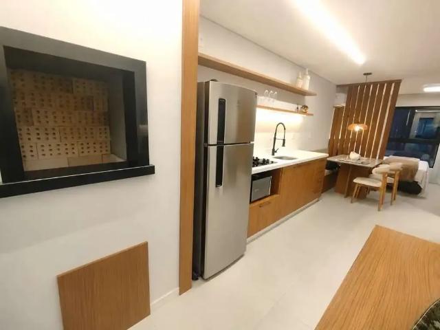 Apartamento para Locação em Blumenau/SC Centro 1 Quartos