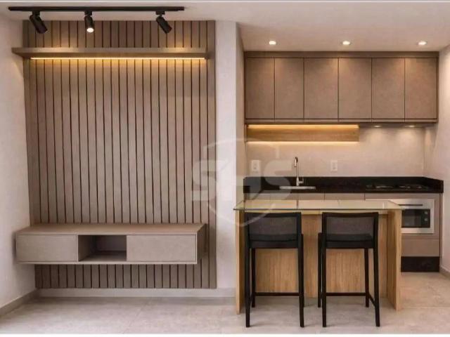 Apartamento para Locação em Blumenau/SC Centro 1 Quartos