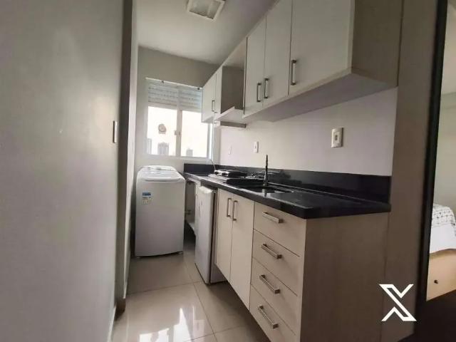 Apartamento para Locação em Blumenau/SC Centro 1 Quartos