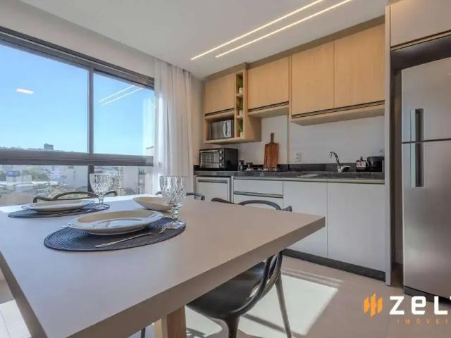 Apartamento para Locação em Blumenau/SC Centro 1 Quartos