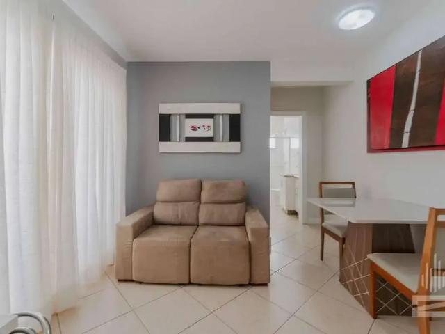 Apartamento para Locação em Blumenau/SC Centro 1 Quartos