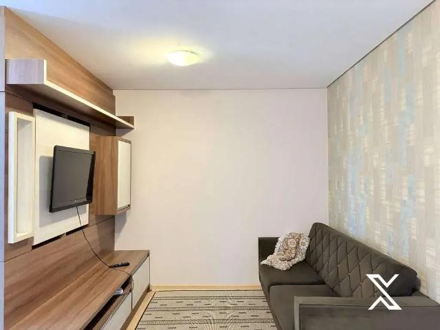 Apartamento para Locação em Blumenau/SC Centro 1 Quartos