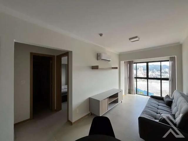 Apartamento para Locação em Blumenau/SC Centro 1 Quartos
