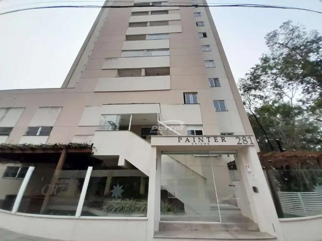 Apartamento para Locação em Blumenau/SC Centro 1 Quartos
