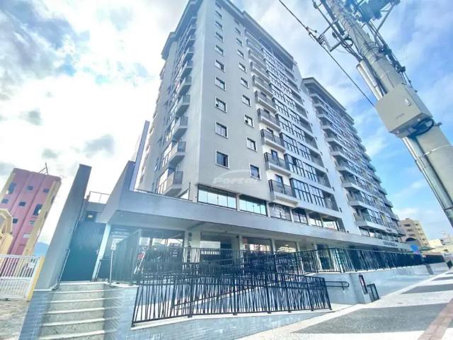 Apartamento para Locação em Blumenau/SC Centro 1 Quartos